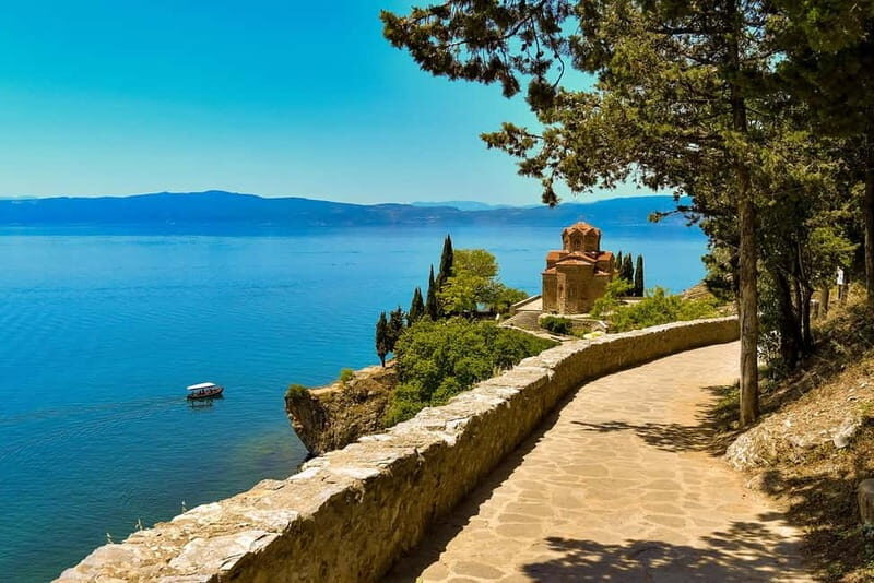 From Skopje: Full-Day Group Tour to the UNESCO City of Ohrid - Detailed Breakdown of the Tour Experience