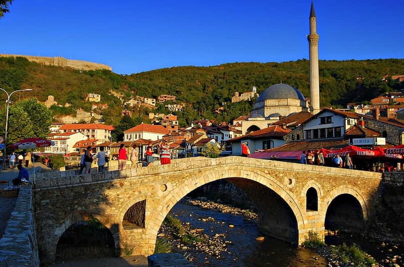 From Skopje: Full-Day Kosovo Tour to Pristina and Prizren - Transportation and Pricing: What’s the Value?