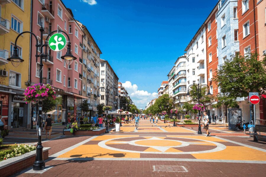 From Skopje: Full-Day Private Tour of Sofia, Bulgaria - The Sum Up
