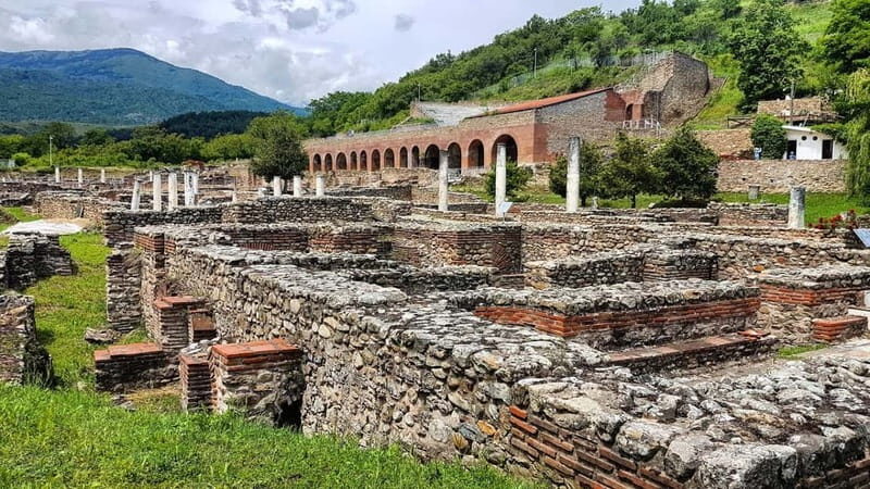 From Skopje: Guided Day Trip to Bitola and Krushevo - Transportation and Pace