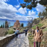 From Skopje: Ohrid Full-Day Trip with Guided Walking Tour - An In-Depth Look at the Tour Experience