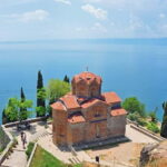 From Skopje: Private Full-Day Guided Trip to Ohrid - The Itinerary in Detail