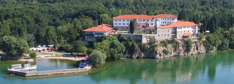From Skopje: Private Full-Day Tour of Ohrid and Saint Naum - Should You Book This Tour?