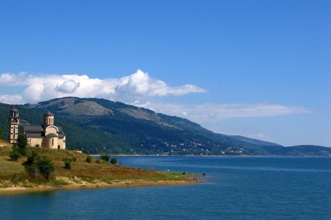 From Skopje private tour of National Park Mavrovo and Ohrid - Key Points: