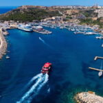 From Sliema: Best of Gozo & Comino (CMO) - Shuttle to Cittadella in Rabat, Gozo