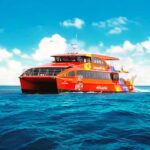 From Sliema/Bugibba: Best of Gozo & Comino Catamaran Tour VT - The Charm of Gozo: Visiting the Citadel in Victoria
