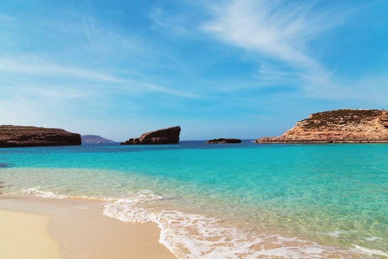 From Sliema: Comino Blue Lagoon Return Trip (CMO) - Final Thoughts