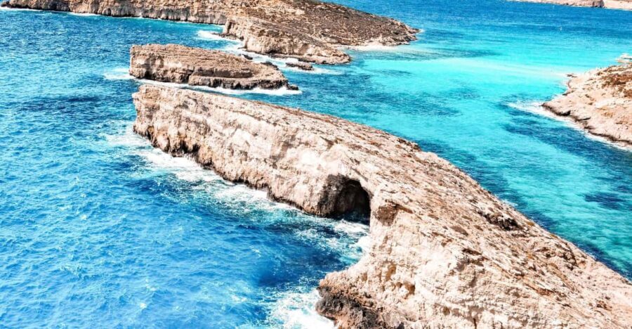 From Sliema: Comino & Blue Lagoon Trip - Including Boat Ride - FAQ