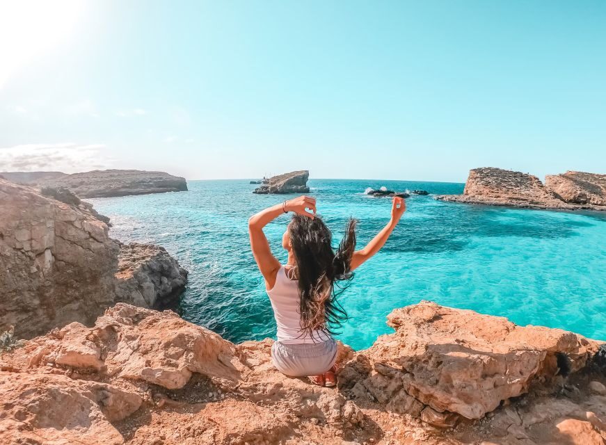 From Sliema: Comino Island and Blue Lagoon Cruise - The Practicalities: What You Should Know Before You Go