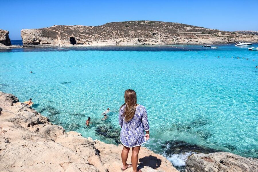 From Sliema: Gozo, Comino & The Blue Lagoon Boat & Bus Tour - The Itinerary: What to Expect on Your Day
