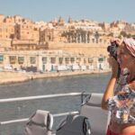 From Sliema: Valletta and the Three Cities Scenic Cruise - Meeting Point and Logistics