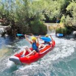 From Slunj: Mreznica Kayaking Adventure - Itinerary Breakdown: What to Expect