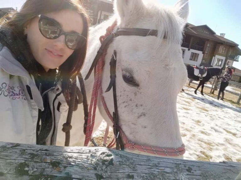 From Smolyan: Waterfalls Canyon Horseback Riding Tour - Logistics and Practical Details