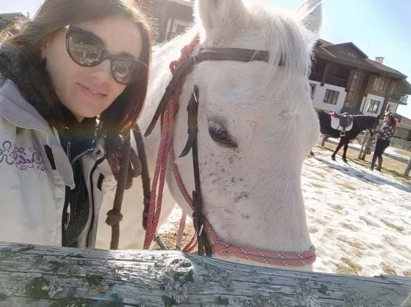From Smolyan: Waterfalls Canyon Horseback Riding Tour - Logistics and Practical Details