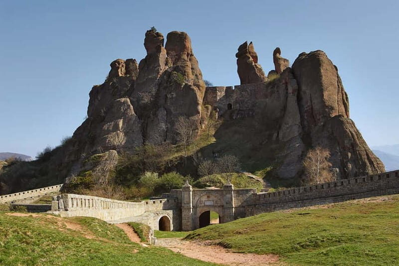 From Sofia: Belogradchik Rocks Full-Day Tour - FAQ