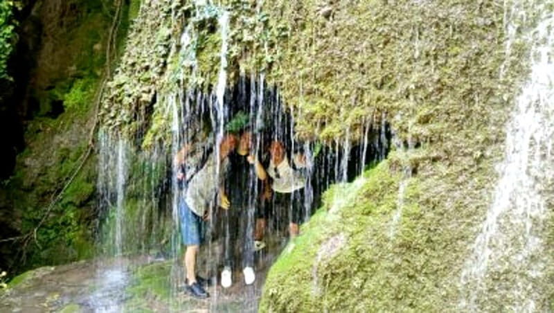 From Sofia: Day Tour of Lovech and Krushunski Waterfalls - The Itinerary in Detail: What to Expect