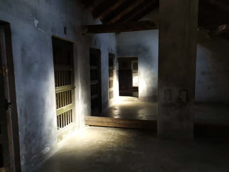From Sofia: Day Tour to Nis, Serbia - Reflecting on the Darker Past: Nazi Concentration Camp