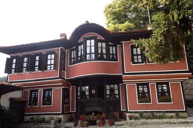 From Sofia: Koprivshtitsa and the land of the past - Why This Tour Delivers Value
