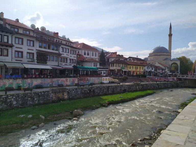 From Sofia: Kosovo and North Macedonia 2-Day Tour - An In-Depth Look at the Itinerary