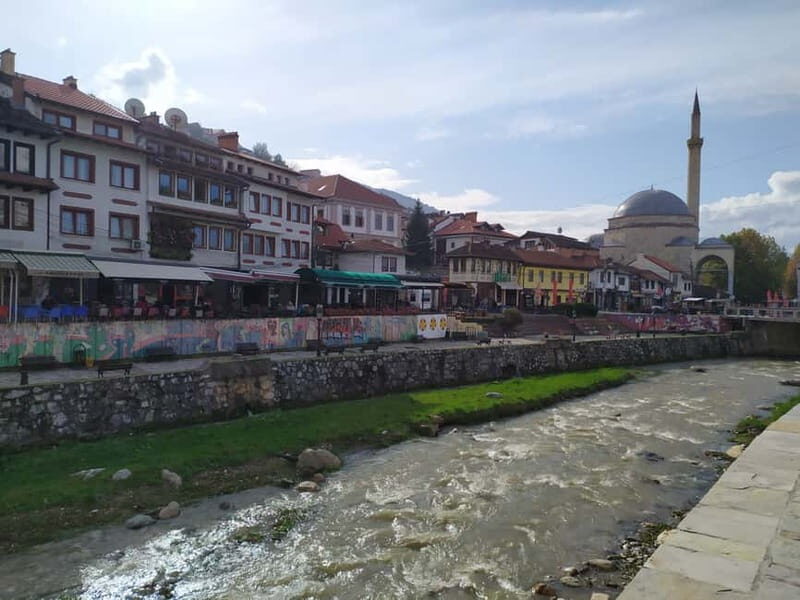 From Sofia: Kosovo and North Macedonia 2-Day Tour - An In-Depth Look at the Itinerary