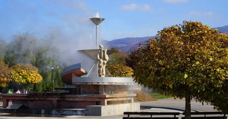 From Sofia: Leisure, SPA & Nature - Why This Tour Fits Certain Travelers