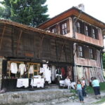 From Sofia or Plovdiv: Koprivshtitsa & Historic Homes Tour - Strolling Through the Charming Streets