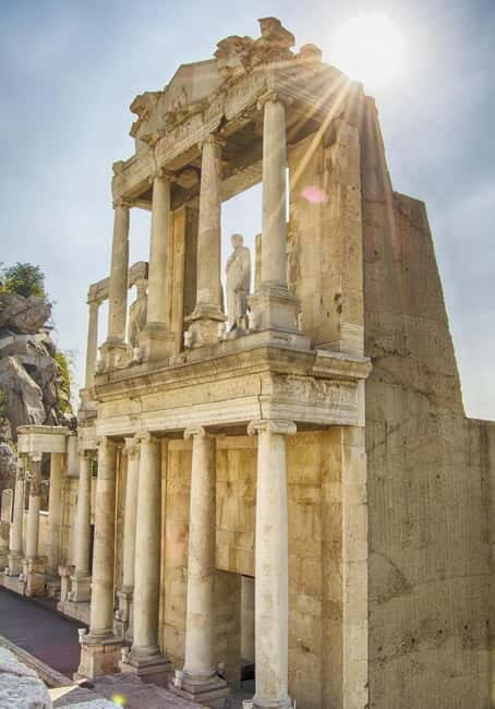 From Sofia: Plovdiv and Koprivshtitsa 11-hour Day Tour - A Full Breakdown of the Itinerary