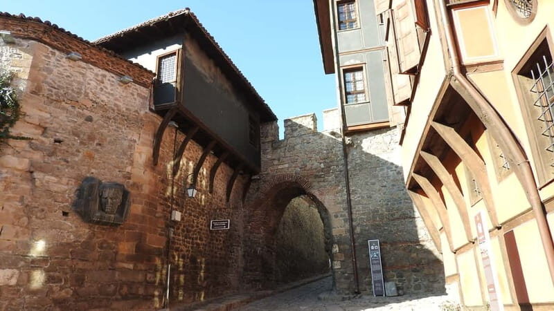 From Sofia: Plovdiv Day Tour with Transfer - Why This Tour is a Good Deal