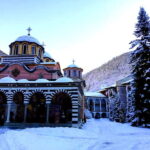 From Sofia: Rila Monastery and Plovdiv Self-Guided Trip - Transportation and Practicalities