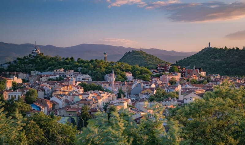 From Sofia: Rila Monastery and Plovdiv Town Full-Day Trip - The Itinerary and What You Can Expect