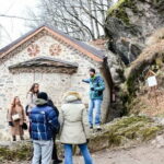 From Sofia: Rila Monastery & Optional St. Ivan Cave Day Tour - Rila Monastery: Bulgaria’s Crown Jewel