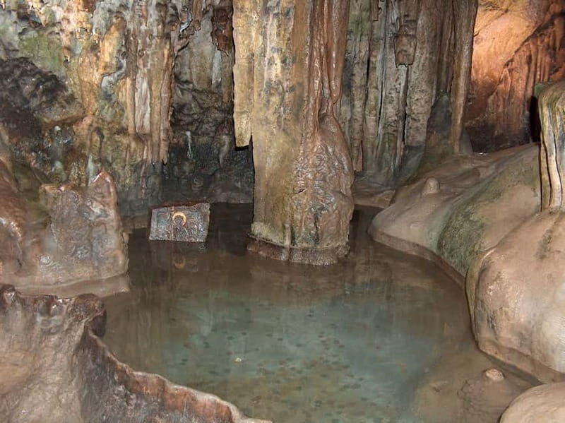 From Sofia: Saeva Dupka and Ledenika Caves Tour - An Authentic Journey into Bulgaria’s Subterranean World