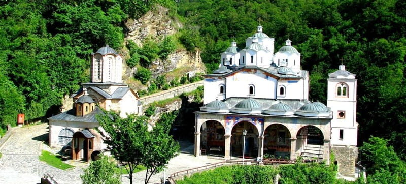 From Sofia: Serbia and Macedonia Tour - Final Thoughts