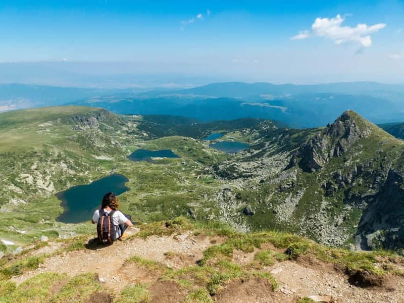 From Sofia: The Seven Rila Lakes Full-Day Hiking Tour - A Deep Dive into the Rila Lakes Tour