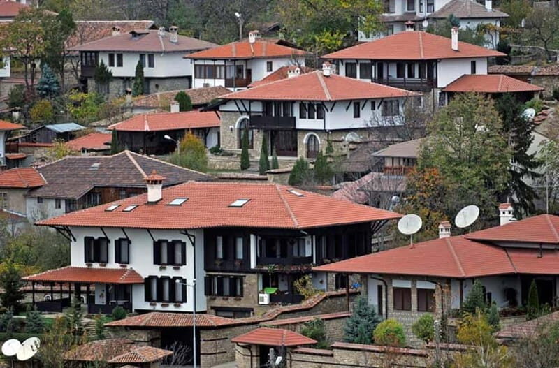 From Sofia: Veliko Tarnovo and Arbanasi - Authentic Travel Experiences from Past Participants