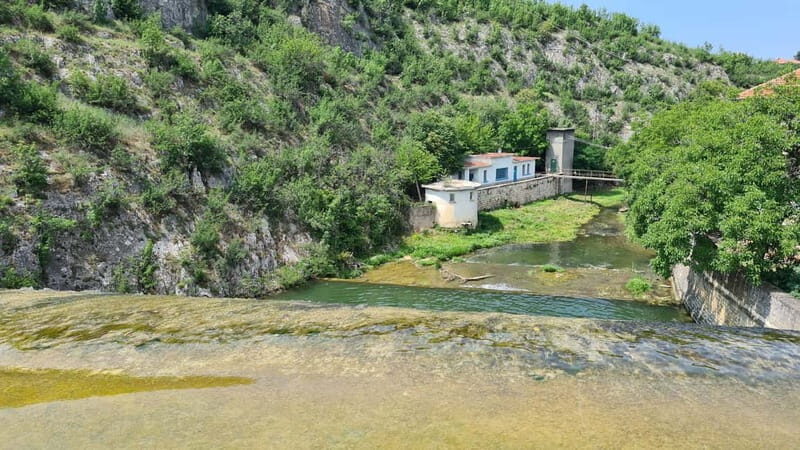 From Sofia: Zlatna Panega River Hike with Springs Visit - The Itinerary: Breaking Down the Day