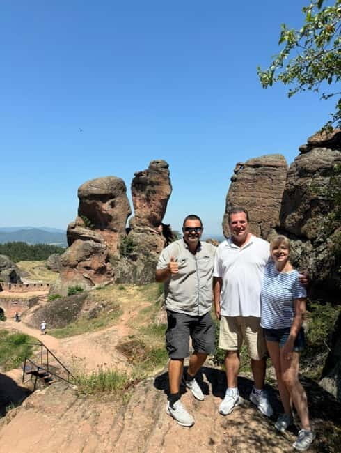 From Sofia:Belogradchik Rocks Eco Private tour - Who Should Book This Tour?