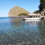 From Sóller: Boat Trip to Torrent de Pareis and Sa Calobra - A Refreshing Swim Stop: The Real Highlight