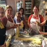 From Sorrento: Amalfi Coast & Cooking Class with Transfer - The Itinerary Breakdown