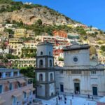 From Sorrento: Amalfi Coast Experience - Amalfi: The Historic Heart
