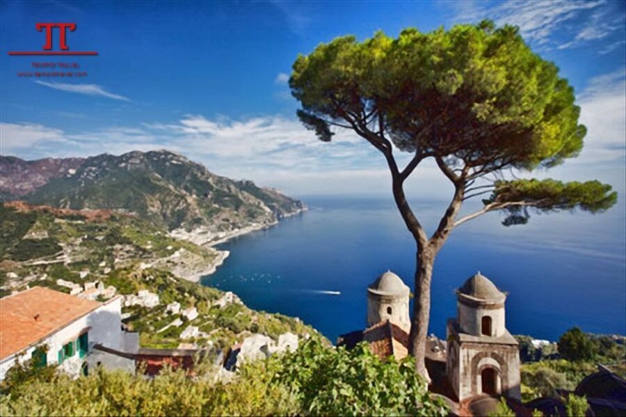 From Sorrento: Amalfi Coast Full-Day Tour - A Deep Dive into the Experience
