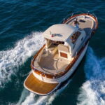From Sorrento : Amalfi Coast Private Boat Tour - What Travelers Say