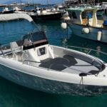 From Sorrento: Amalfi Coast Private Boat Tour with Skipper - Optional Extras and Considerations
