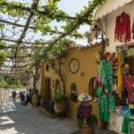 From Sorrento: Amalfi Coast Private Customizable Tour - Discovering the Amalfi Coast with Your Private Driver