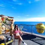 From Sorrento: Amalfi coast private tour sea and land - Deep Dive into the Itinerary