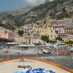 From Sorrento: Amalfi Coast Small Group Boat Day Tour - Detailed Itinerary Breakdown