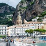 From Sorrento: Amalfi Coast Tour - Itinerary Breakdown: Where You’ll Go and What You’ll See
