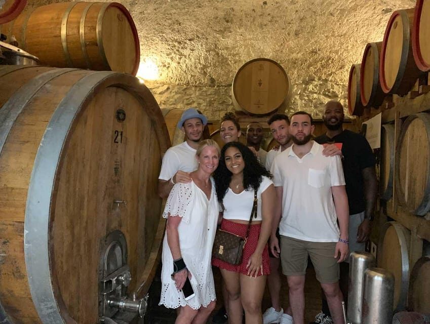 From Sorrento: Amalfi Coast Tour and Wine Tasting with Lunch - Who Will Love This Tour?