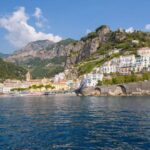 From Sorrento: Amalfi Coast Tour with Boat Excursion - What’s Included and What to Consider