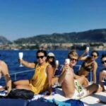 From Sorrento: Amalfi semi-private boat tour - The Itinerary in Detail
